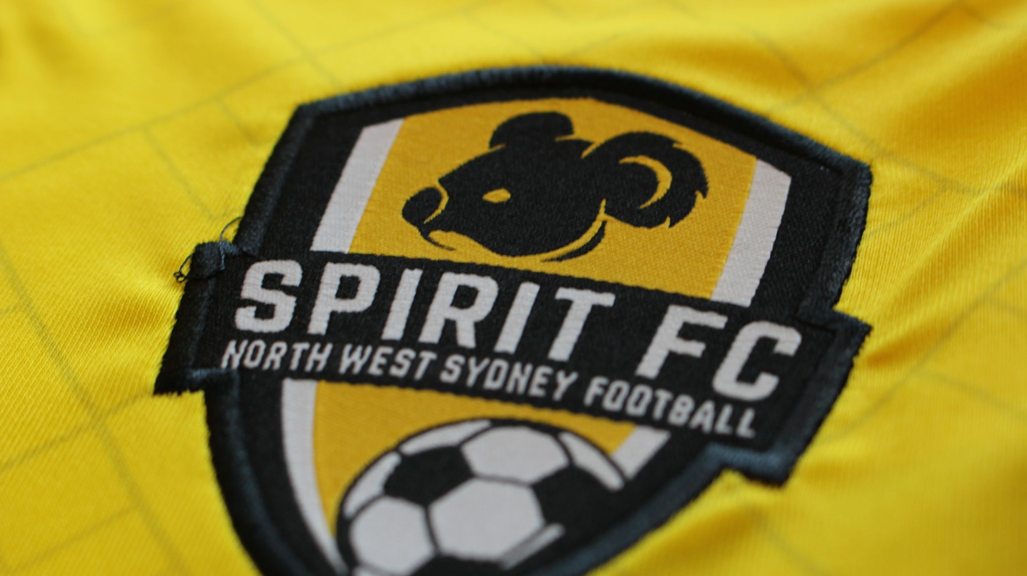 Contact - NWS Spirit FC