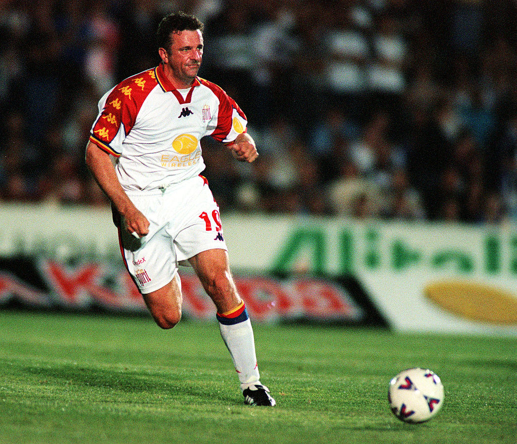 History - NWS Spirit FC