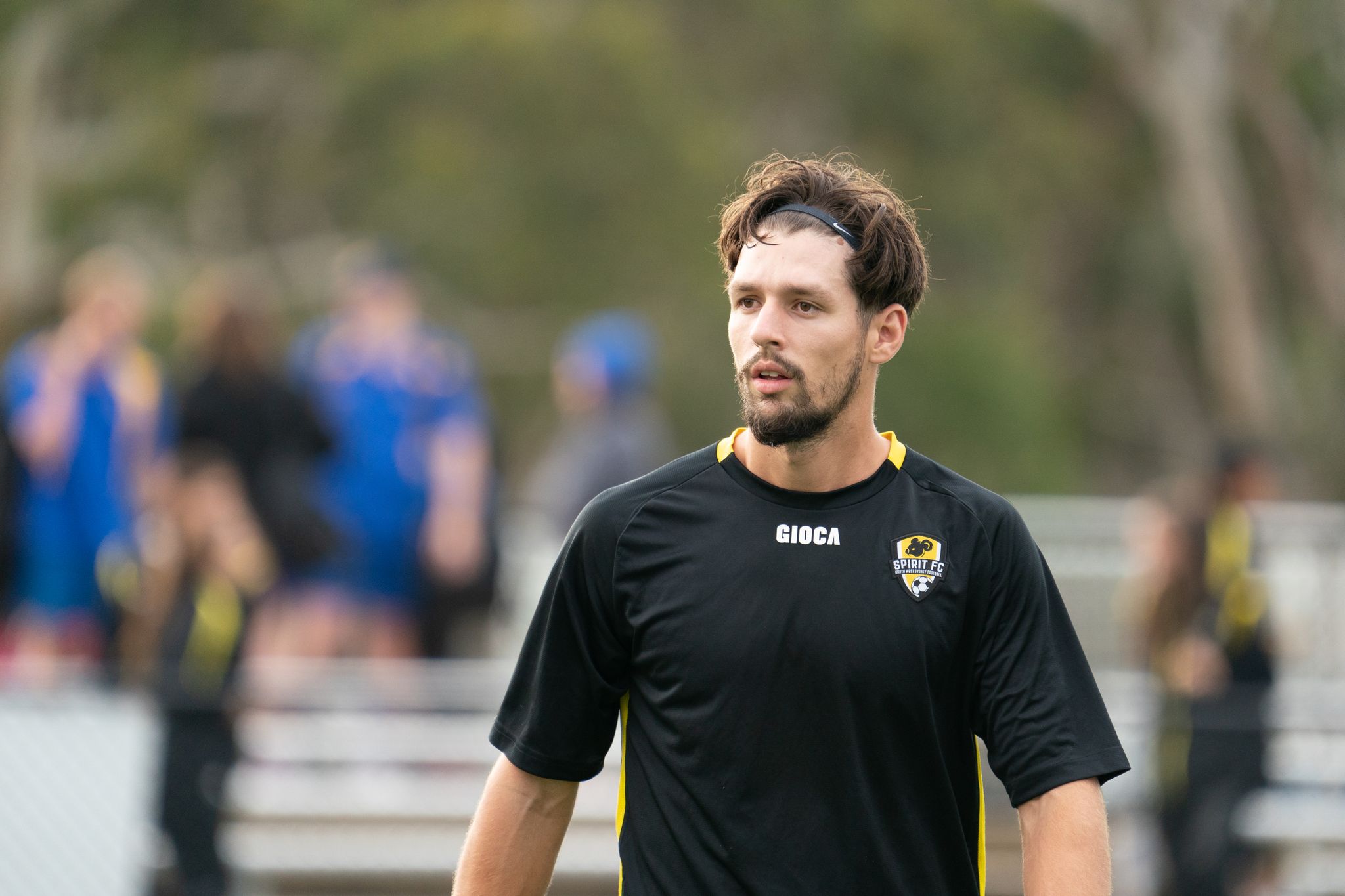 Home page - NWS Spirit FC