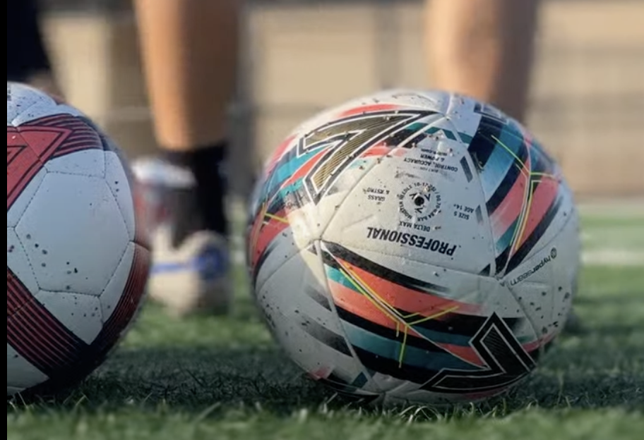 X-Factor - NWS Spirit FC