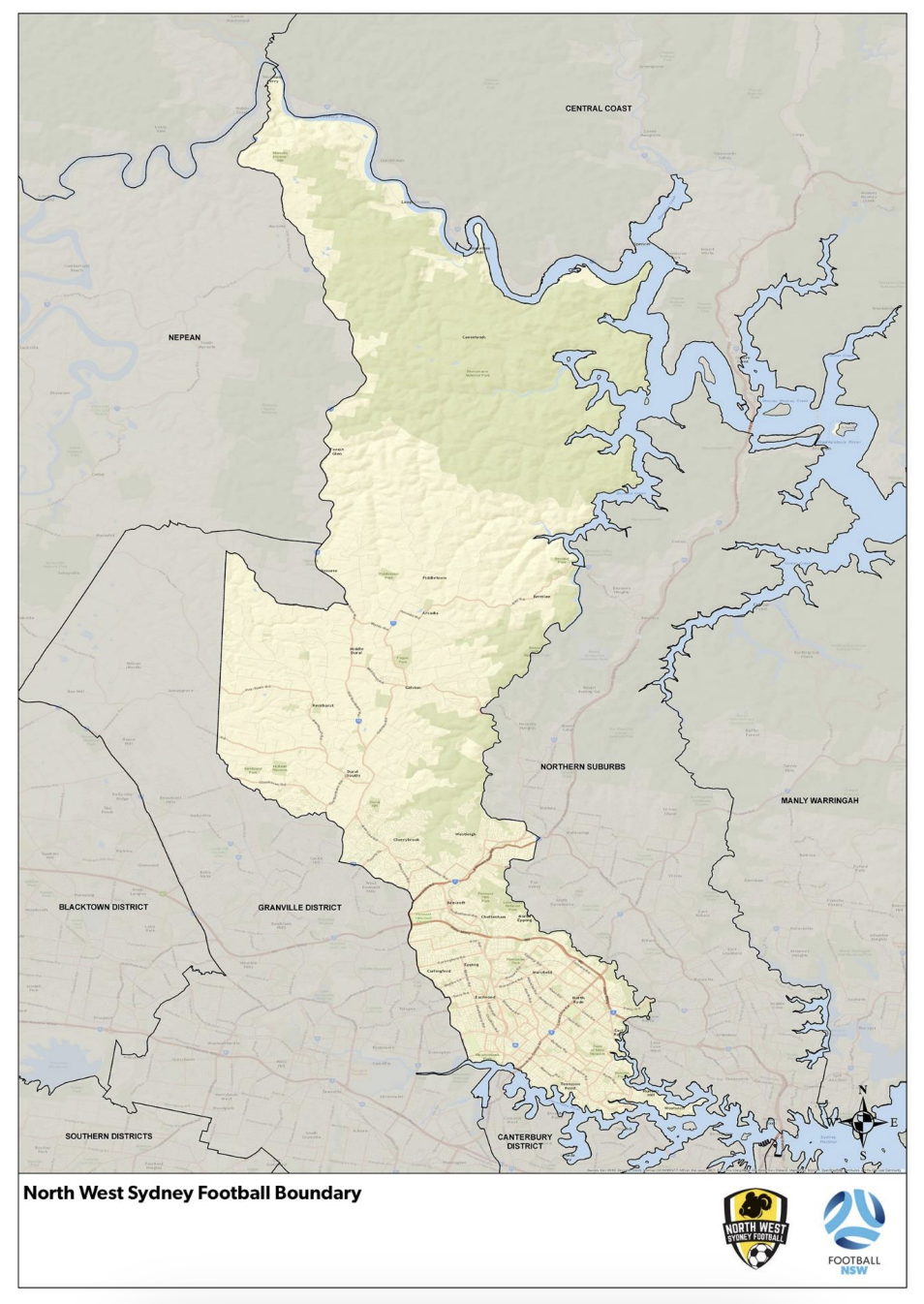 Playing - NWS Spirit FC