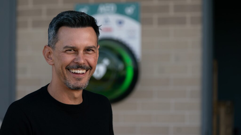 NWS Spirit FC confirms departure of Mens First Grade head coach David ...