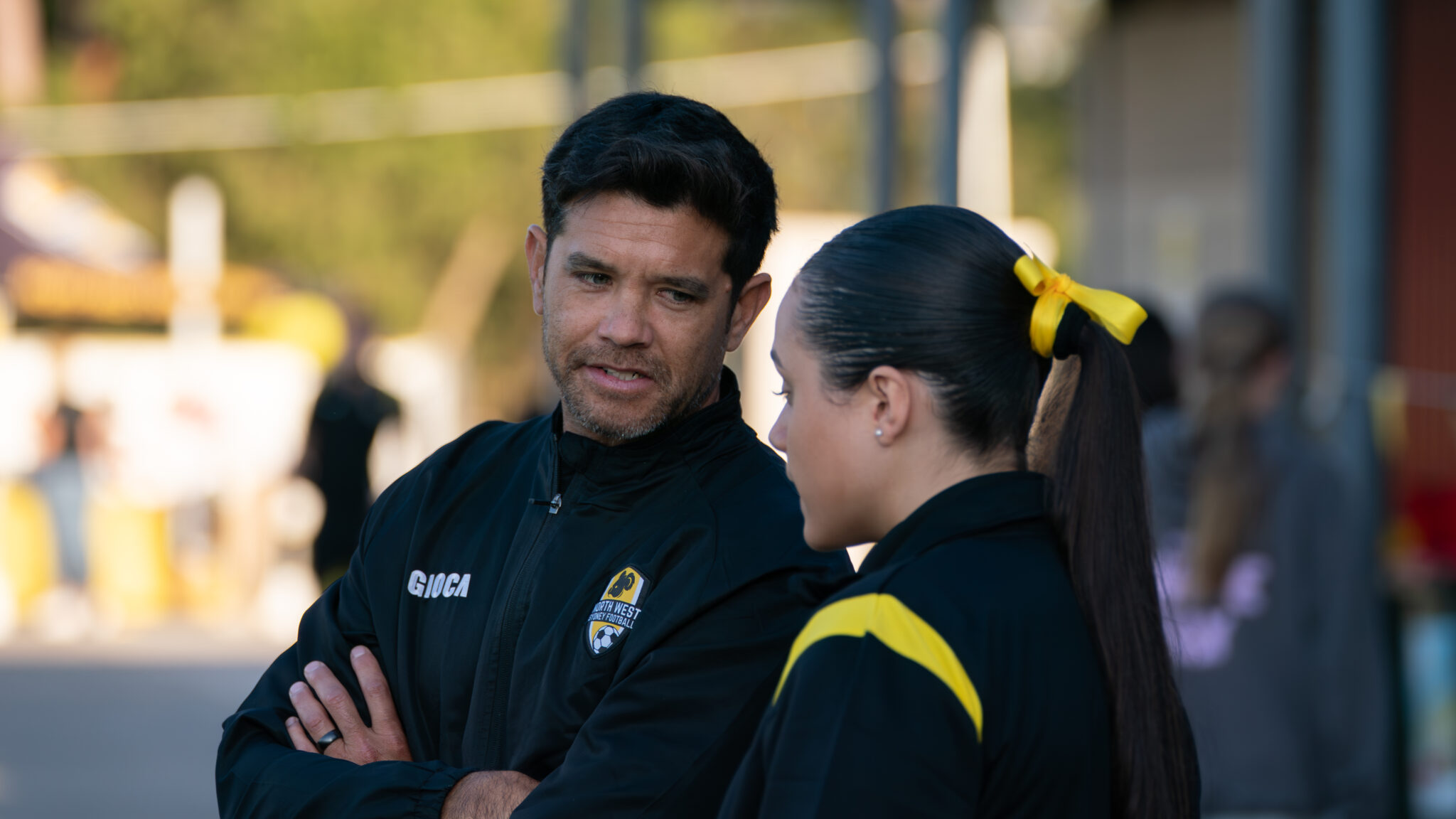 NWS Spirit FC confirms appointment of John Seroukas as Womens First ...