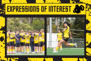 2027 Expressions of Interest - NWS Spirit FC